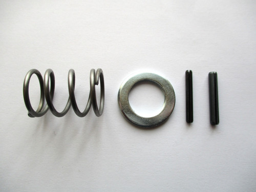 Record 3 TonVS Spring Buffer Kit | Viceman