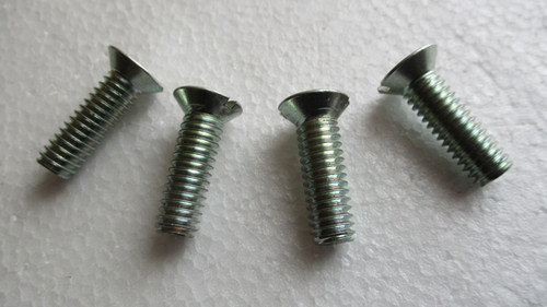 5/16 Whitworth Jaw screws (Record No 52, 52 1/2, 53) | Viceman
