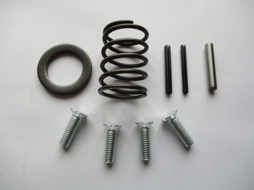 Record No 5 Service Kit | Viceman