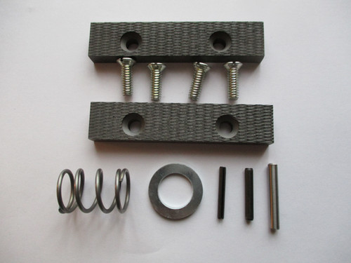 Record No 2 Jaws and Service kit | Viceman