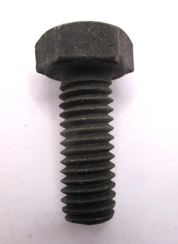 Record 112 Quick release, Front plate bolt | Viceman