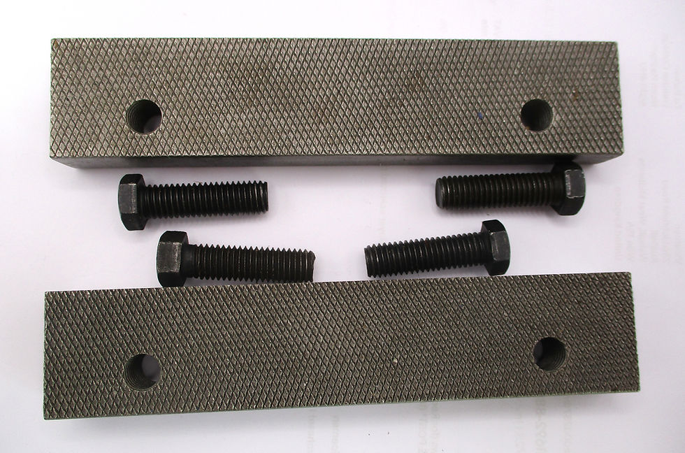 Record Bench Vice, service spares, parts. | Viceman, United Kingdom