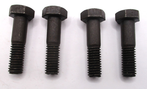 Record 112 Jaw Bolts (BSW) | Viceman