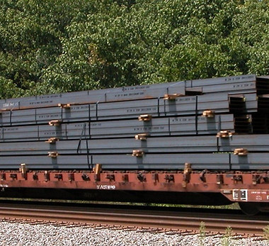 Transload | Riffey Companies