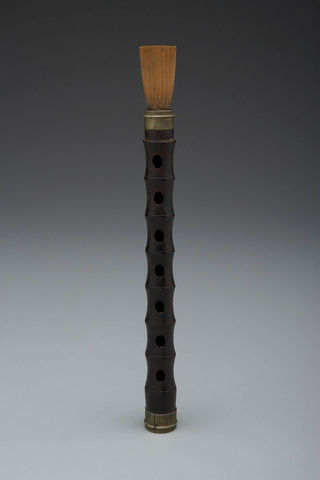 Os instrumentos musicais chineses