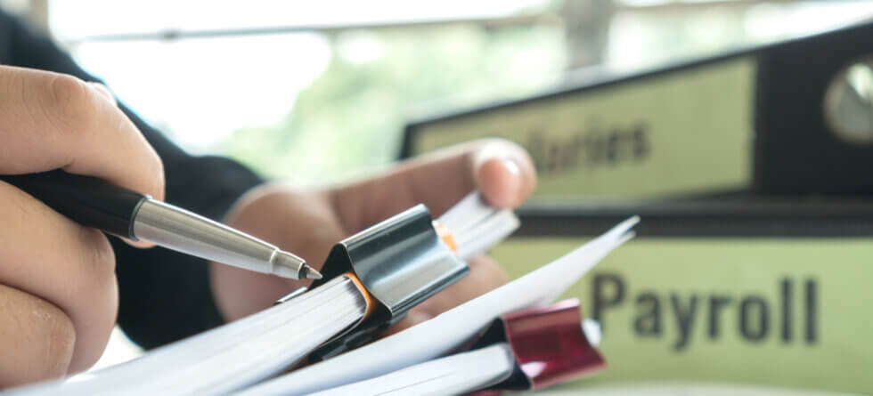 What Does It Mean To Manage Payroll?