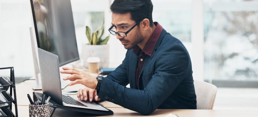 How Do You Deal With Payroll Problems?