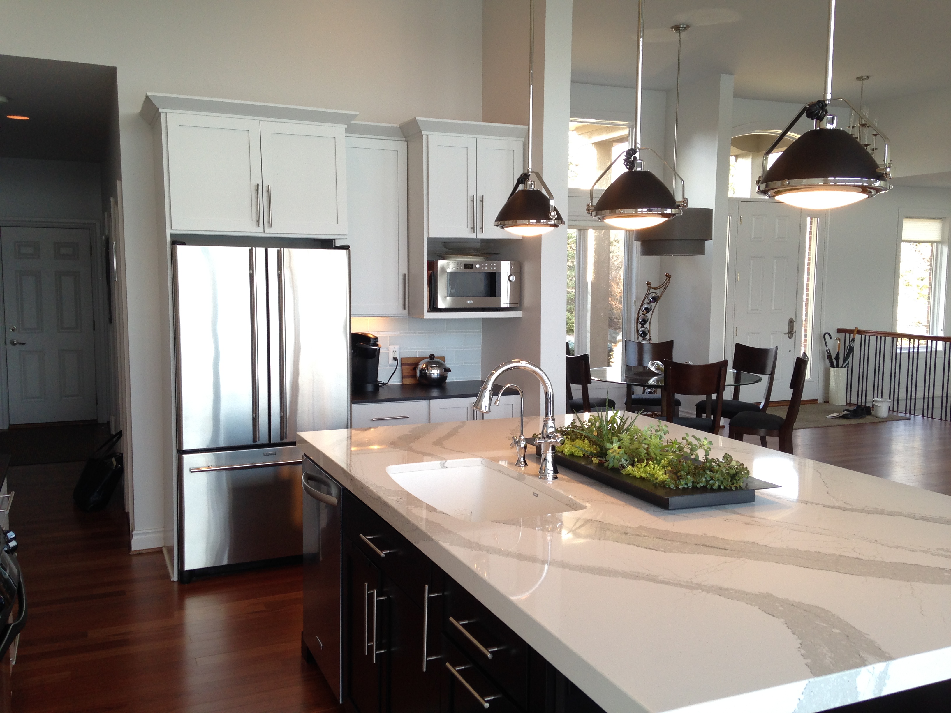 Linden Kitchen & Bath| Gallery | Michigan