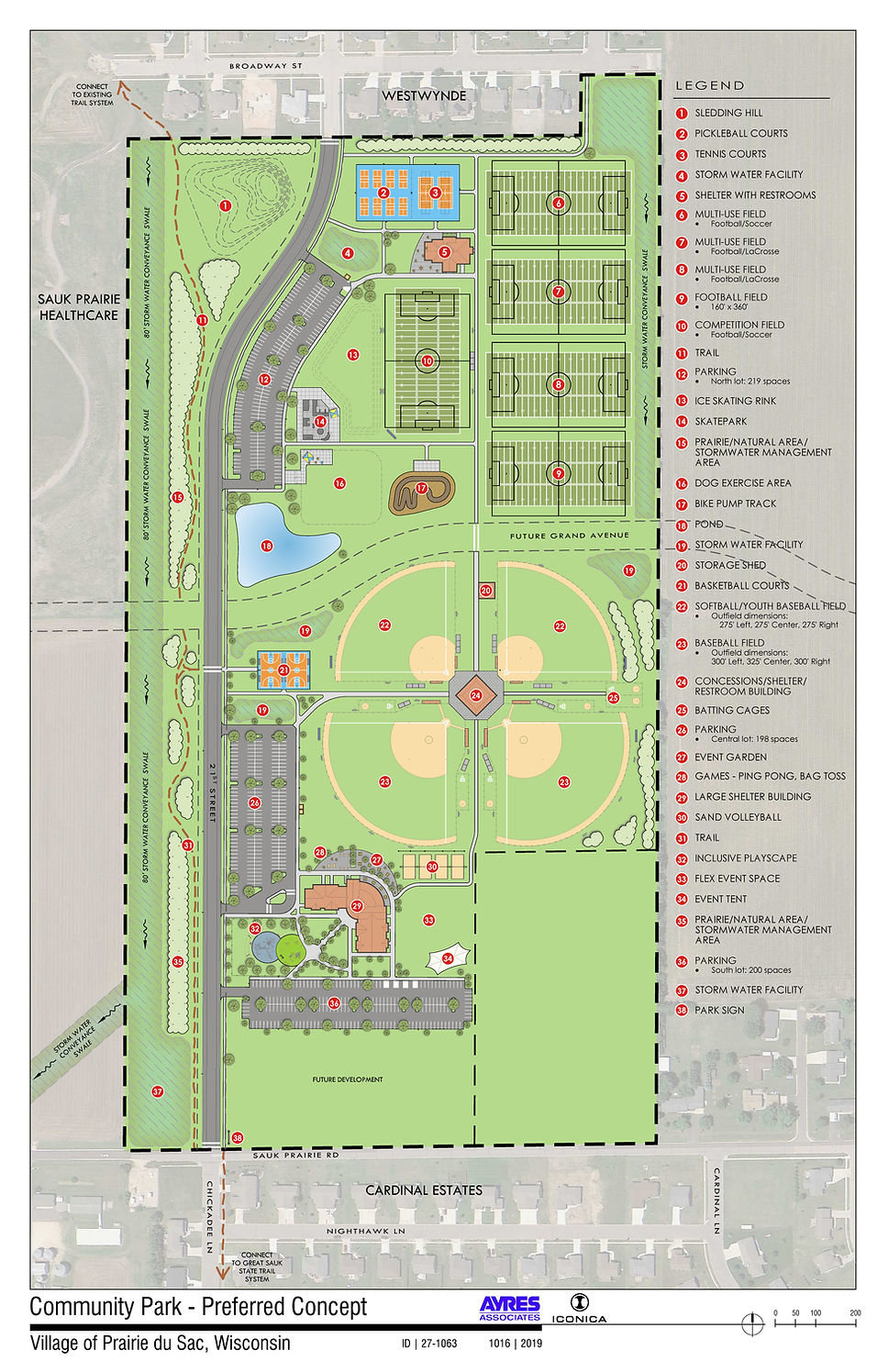 Community | Cardinal Estates