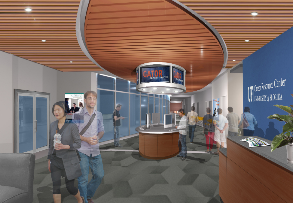 You Need to Build a New Career Center, Now What?