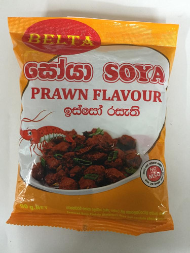 Belta Prawn Flavour (90g) | Ohanajaya Asian Food