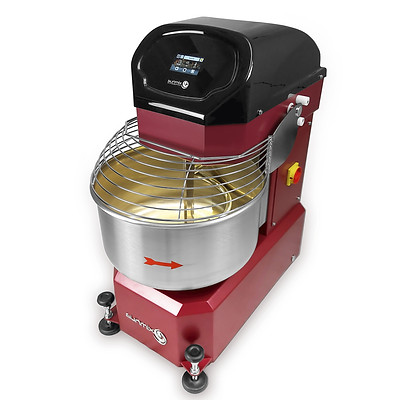 Touch Screen mixers | Pizzagoods