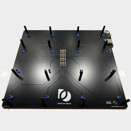 Learn Arduino Base Extension Pack | Distinctive Objects