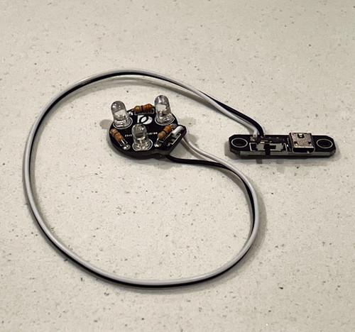 Lighting Kit | Distinctive Objects