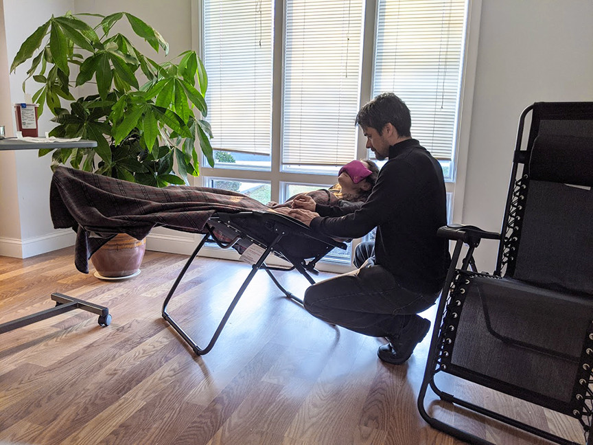 Acupuncture clinic | Winding Path Acupuncture | United States