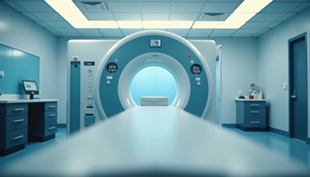 Full Body MRI Scans for Preventive Care