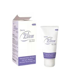 Eliva Whitening Body Lotion | Skinminds