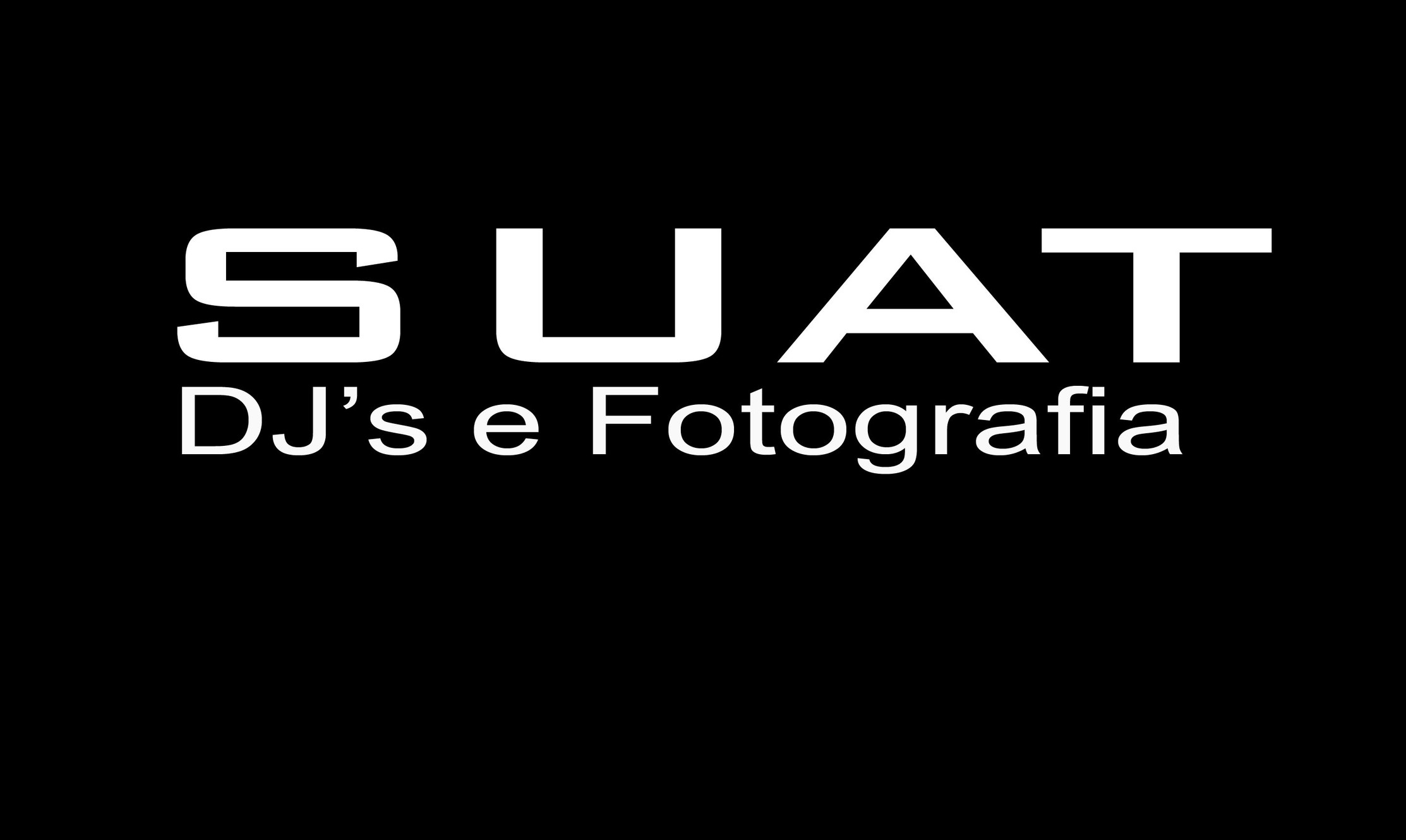 SUAT Eventos Equipe de Fotógrafos e DJ's em Juiz de Fora MG