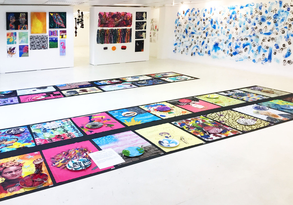 HOME | D2 The Creative Centre | Larbert