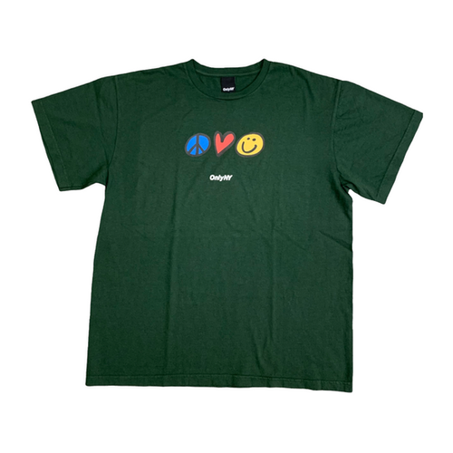 Only NY / Unity T-Shirt | 12STADIUM