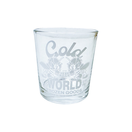 Cold World Frozen Goods / Bee Team Rock Grass (10oz) | 12STADIUM