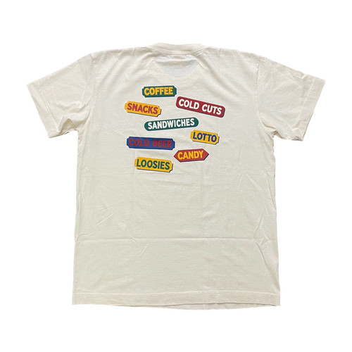 Deli & Grocery / Ticket Tee | 12STADIUM