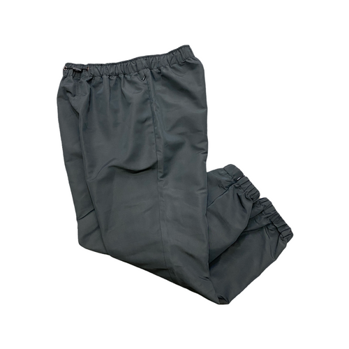 Launch Basic Trade / Conceal Zip Track Pants | 12STADIUM