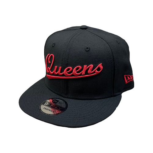 New Era 59Fifty / Queens Snapback Cap | 12STADIUM