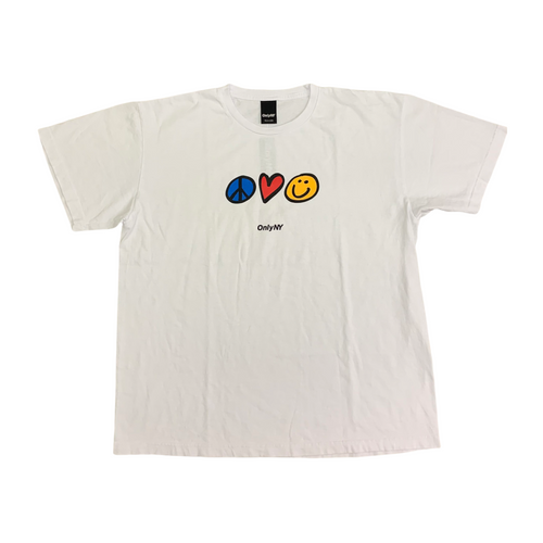 Only NY / Unity T-Shirt | 12STADIUM