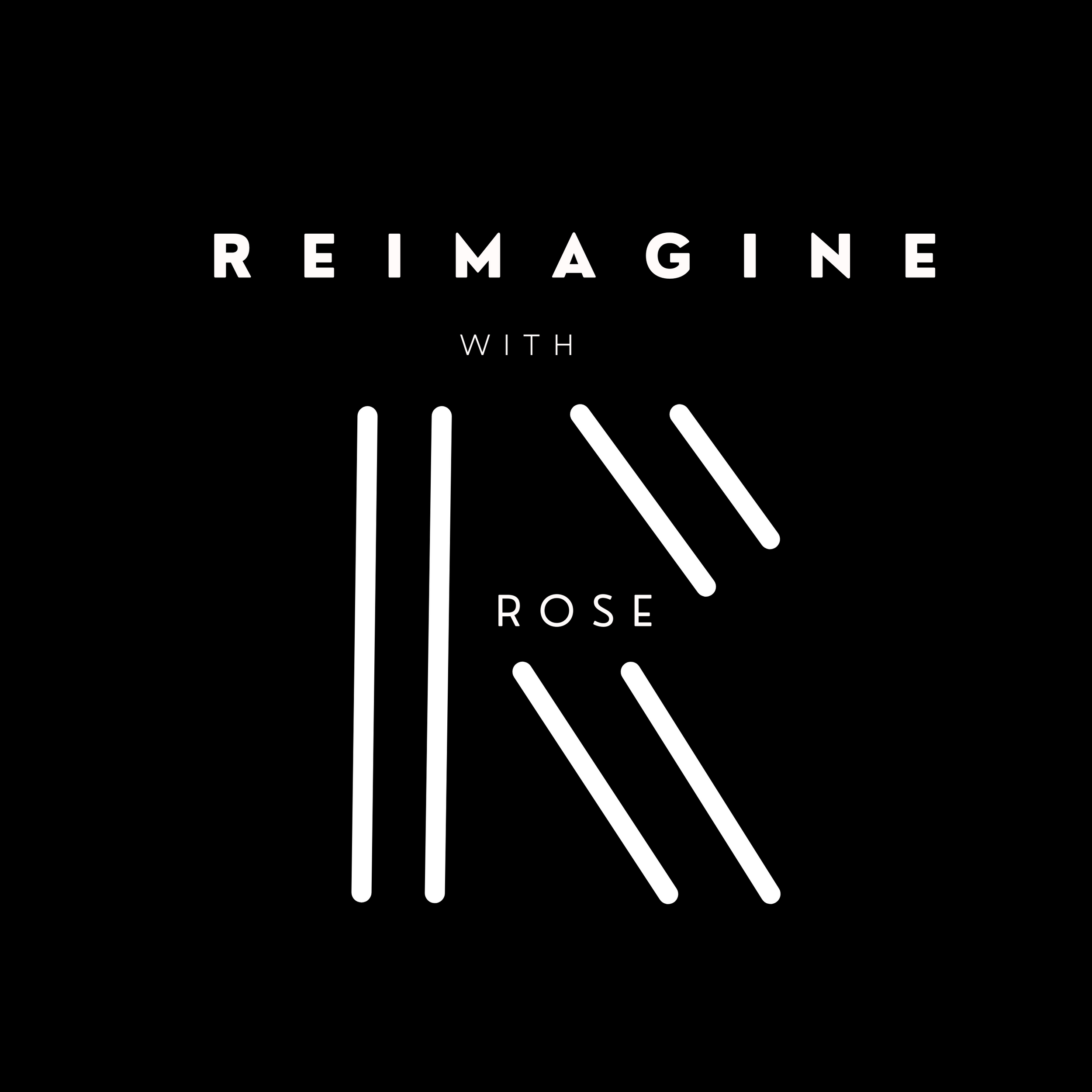 Reimagine With Rose | product designer