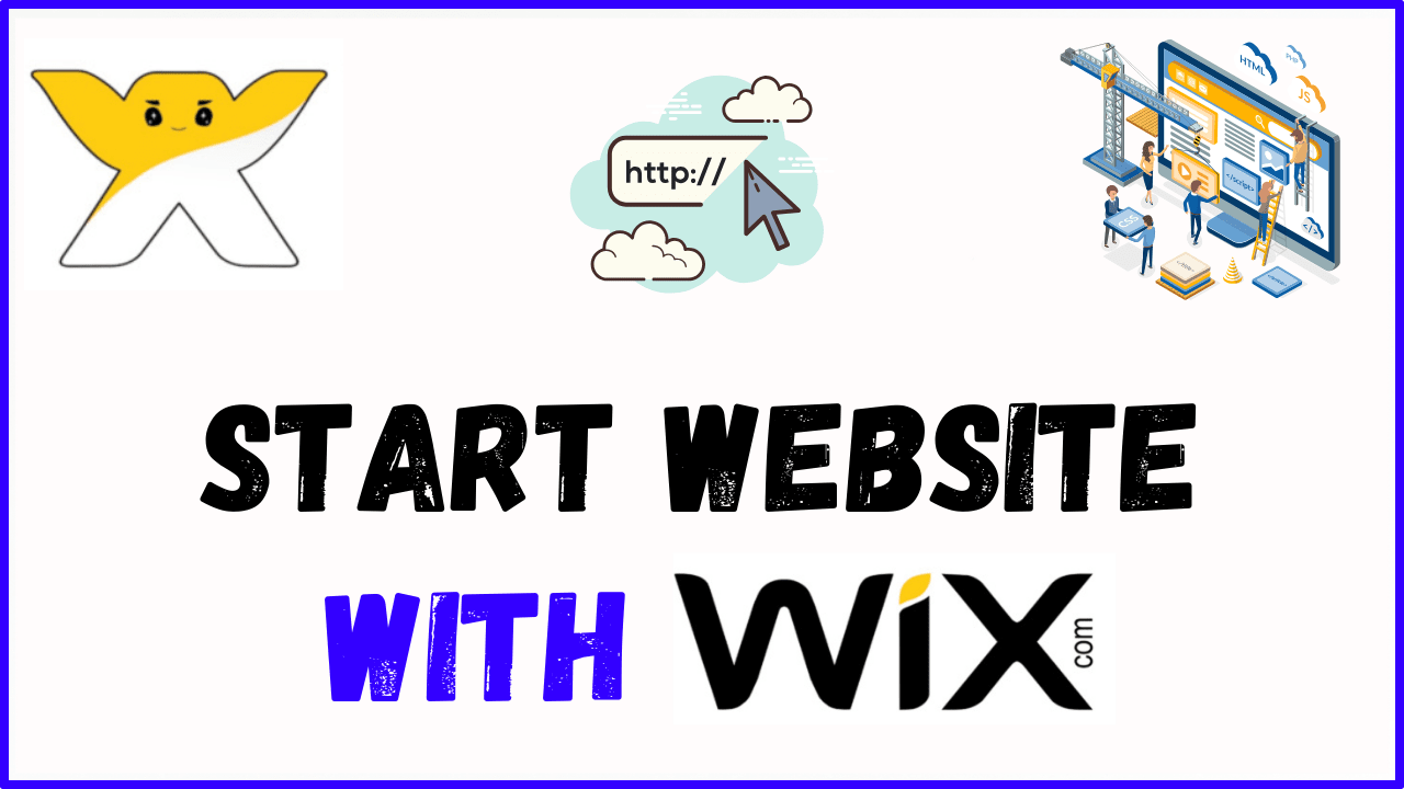 How To Build a Website Using Wix | Wix Mentor How To Build a Website Using Wix | Wix Mentor