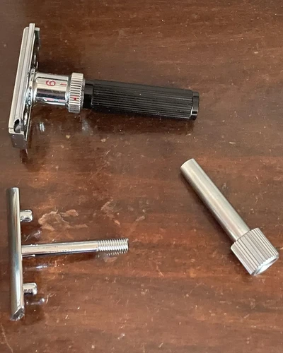 Heritage Adjustable Homage to the Gibbs 15 / 4th Edition Original ...