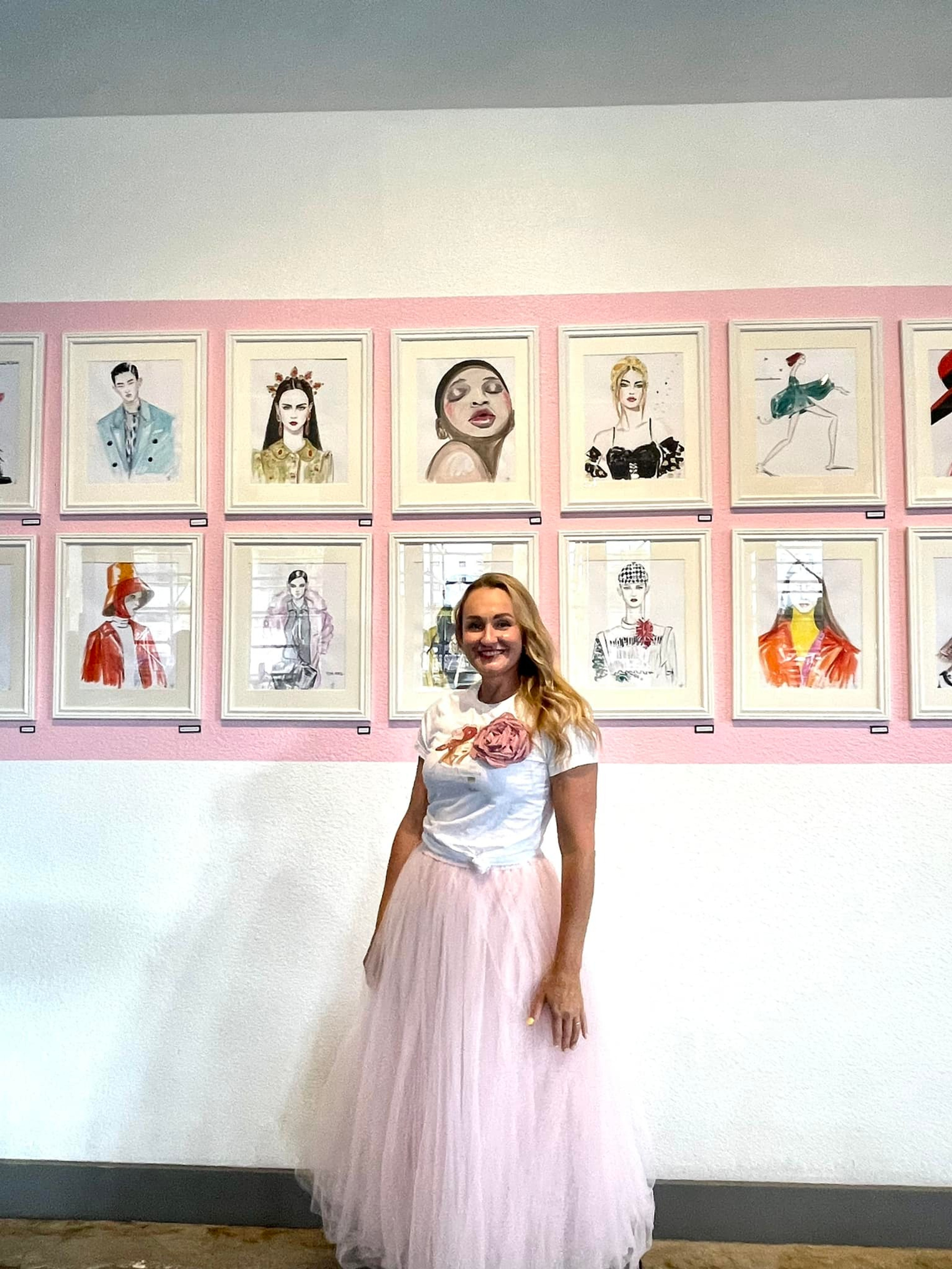 Blog | Alisa Maxime Studio