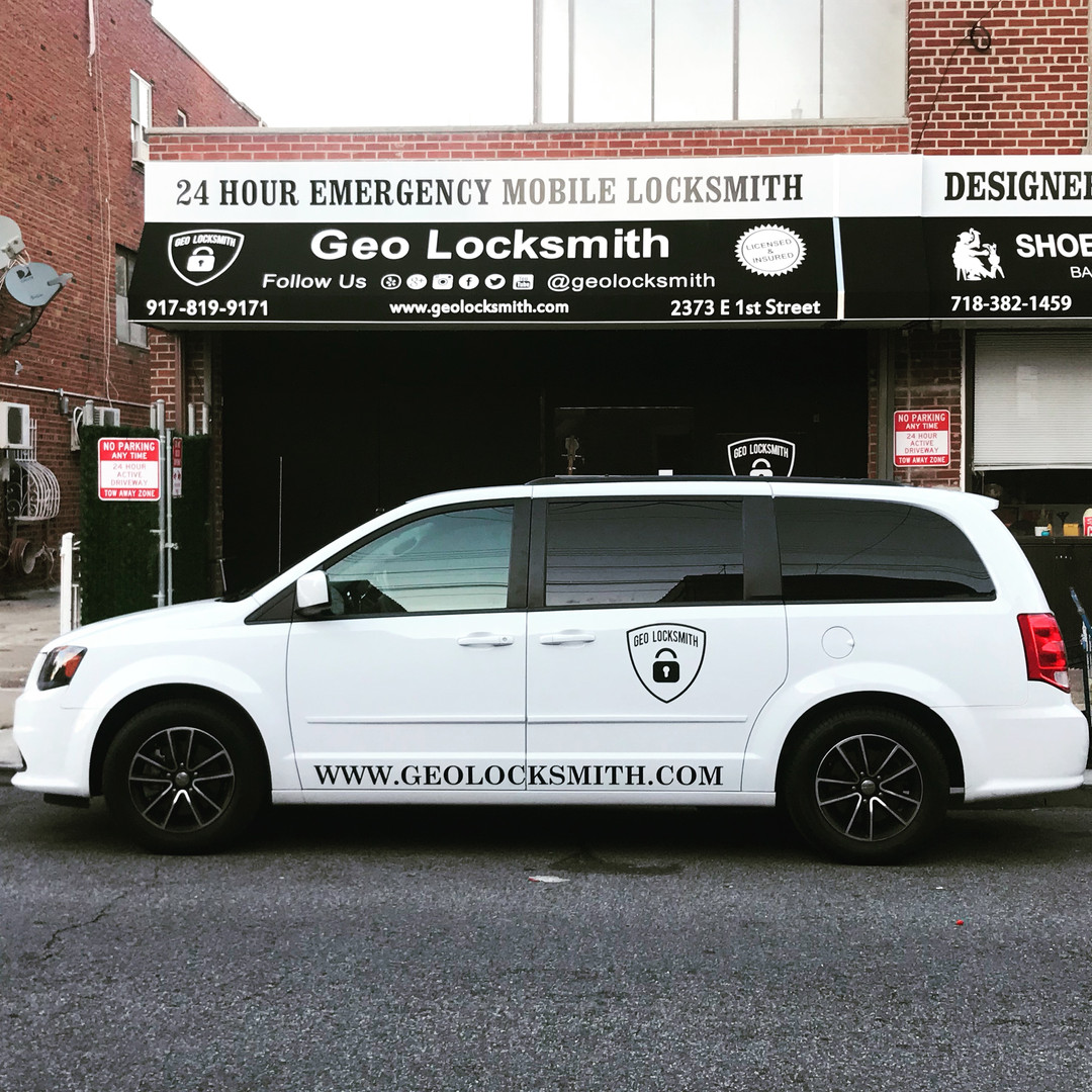 Locksmith in Brooklyn - NYC Locksmiths