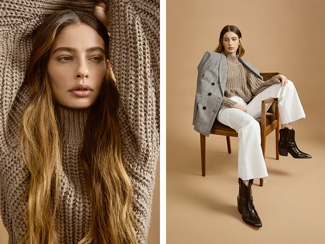 HOME | COURTNEY BOEHM