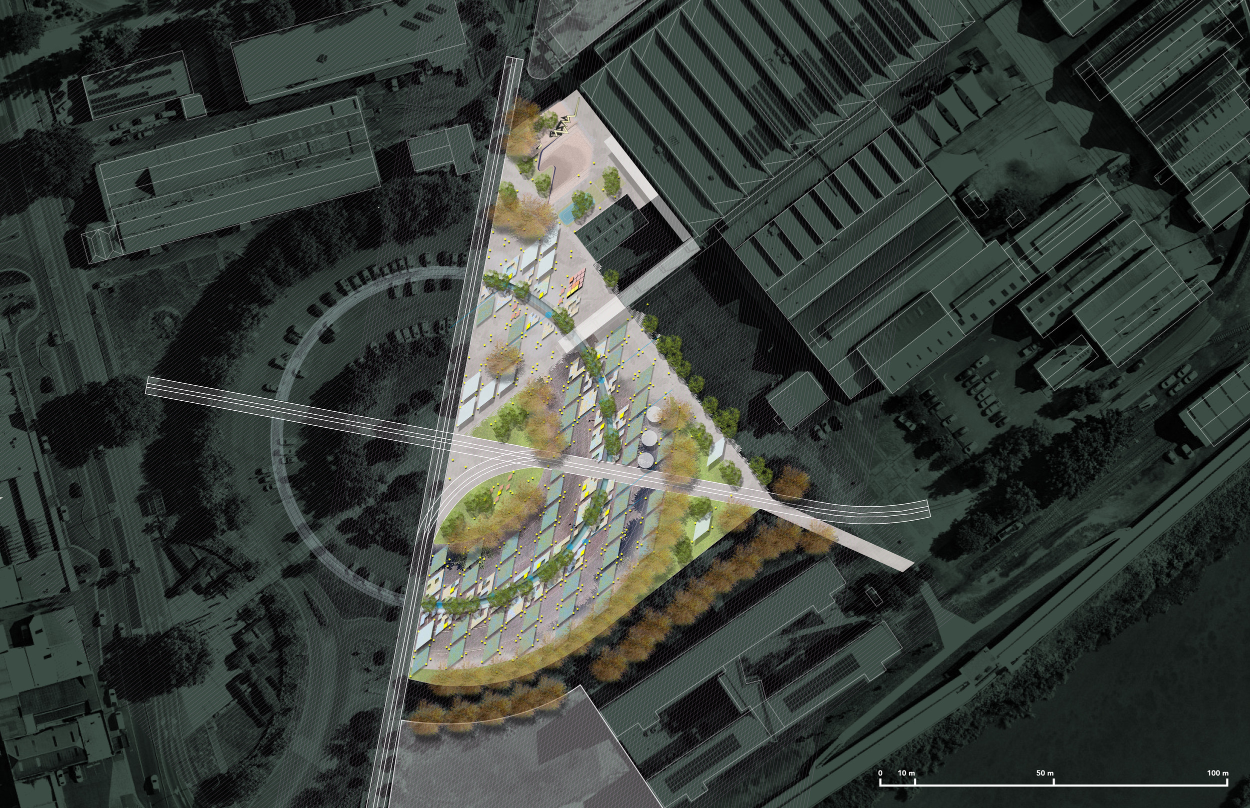 UTAS Inveresk | REALMstudios