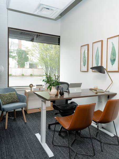 Interior Designer | Kate Deupree Studio | Grand Rapids