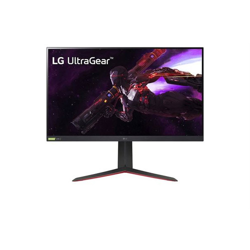 LG LCD 32GP850-B Black | Ordi O'Top