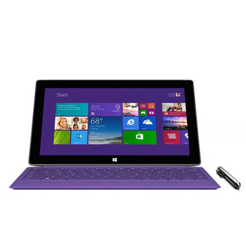 Microsoft Surface Pro 2 | Ordi O'Top
