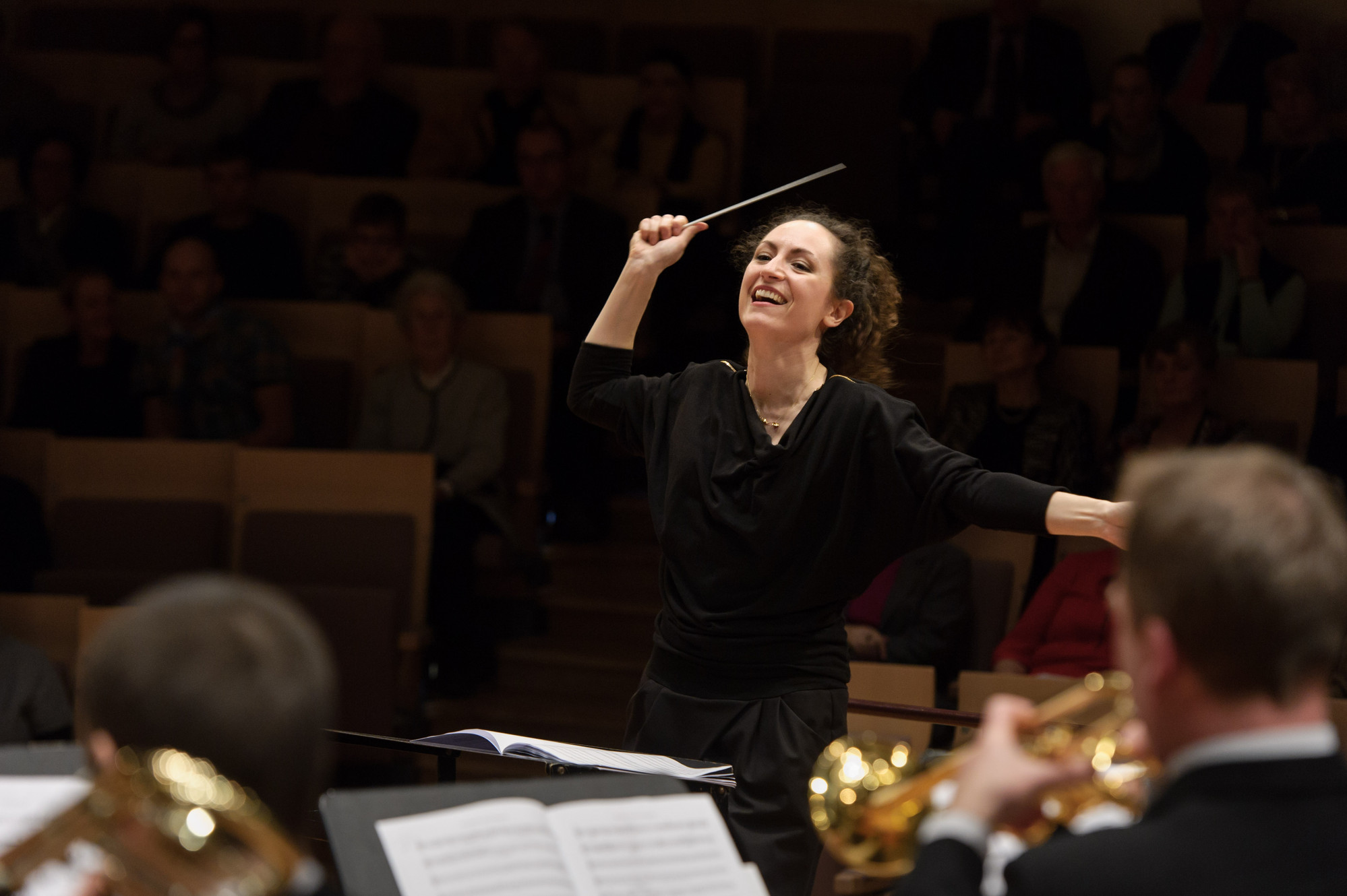 About | Daniela Musca