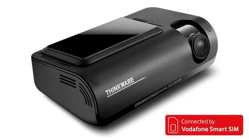 Thinkware Dash Cam T700 LTE 16GB | Motorquip
