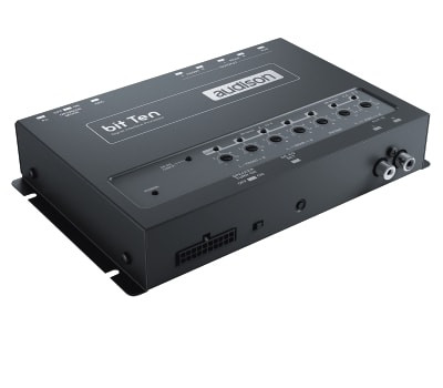 Audison bit Ten | Motorquip