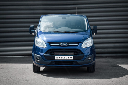 Stealth Ford Transit Custom 2013-2018 21″ Luminous LED Integration ...