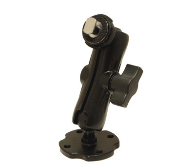 Tall Ball joint bracket for Rear View Monitors | Motorquip