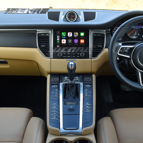 Porsche PCM 4.0 | Motorquip