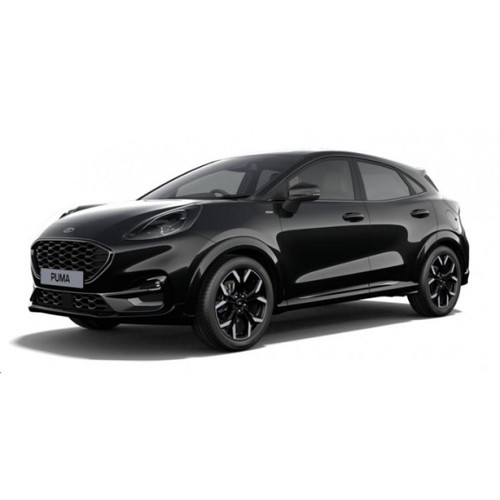 FORD PUMA SYNC 3 REVERSING CAMERA RETROFIT | Motorquip