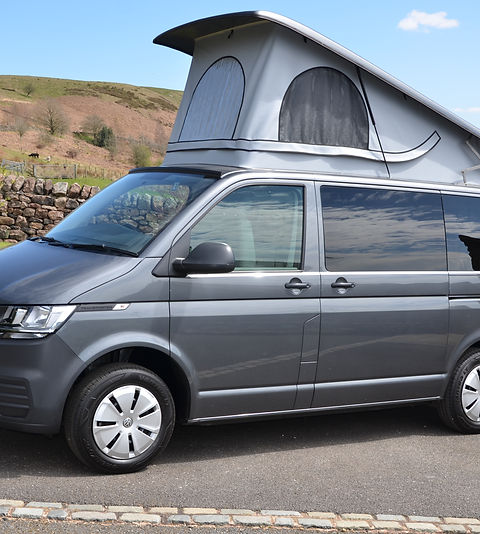 pandora van security