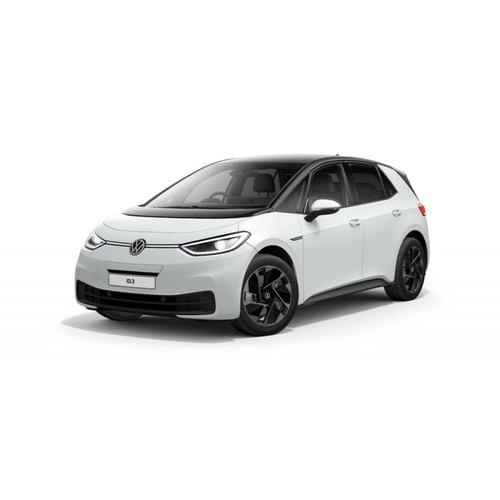 VW ID3 REVERSE CAMERA RETROFIT | Motorquip