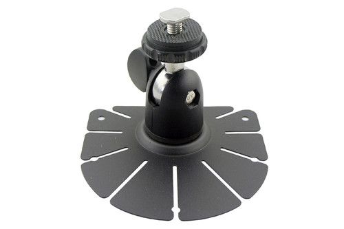 Short Ball joint bracket for Rear View Monitors | Motorquip