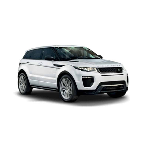 RANGE ROVER EVOQUE 2017 + REVERSE CAMERA | Motorquip